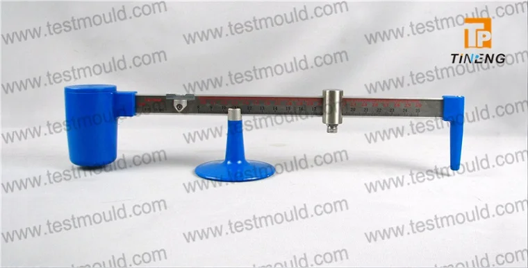 Fluid Density Scale Mud Balance - Buy Mud Balance,Fluid Density Scale ...