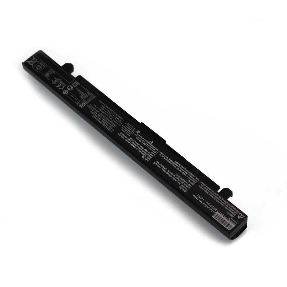 A41-x550a 15v 2950mah Battery For Asus P450 P550 R409 R510 X450 X550 ...