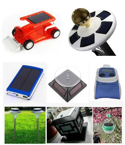 Oem Power Pet Micro Solar Mini Small Solar Panel In China - Buy Solar ...