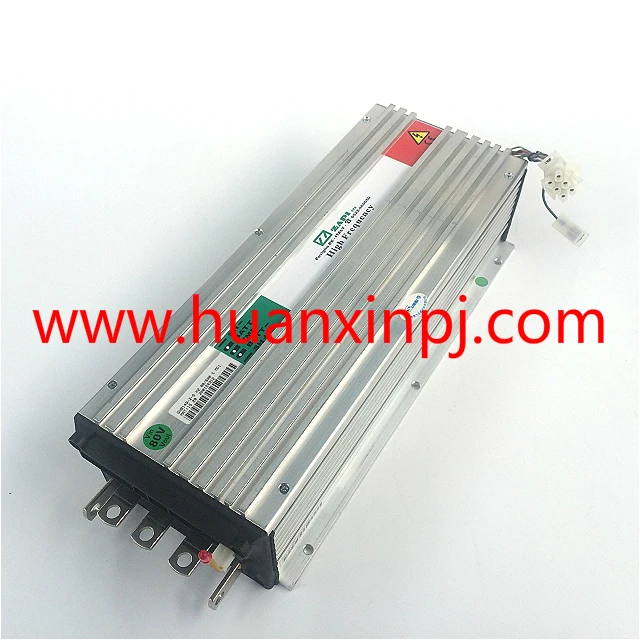 H2b Zapi Motor Controller 48v Or 80v 600a For Forklift - Buy Forklift ...