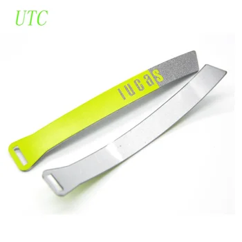 Wholesales Reflective Tpu Rubber Zipper Puller Fluorescent Green With ...