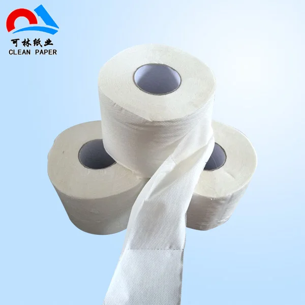 Tissue Paper Parent Roll Patterned Toilet Paper Roll Custom Toilet ...