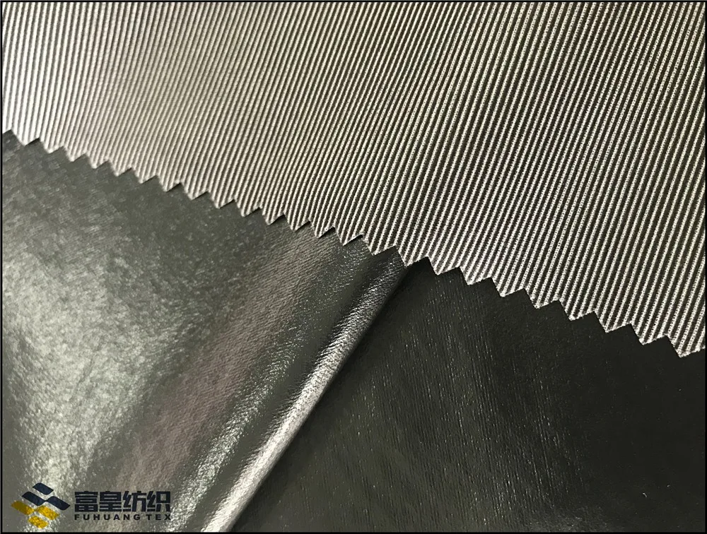 Breathable Waterproof Tpu Film Laminated With 30d Knitted Fabric - Buy ...