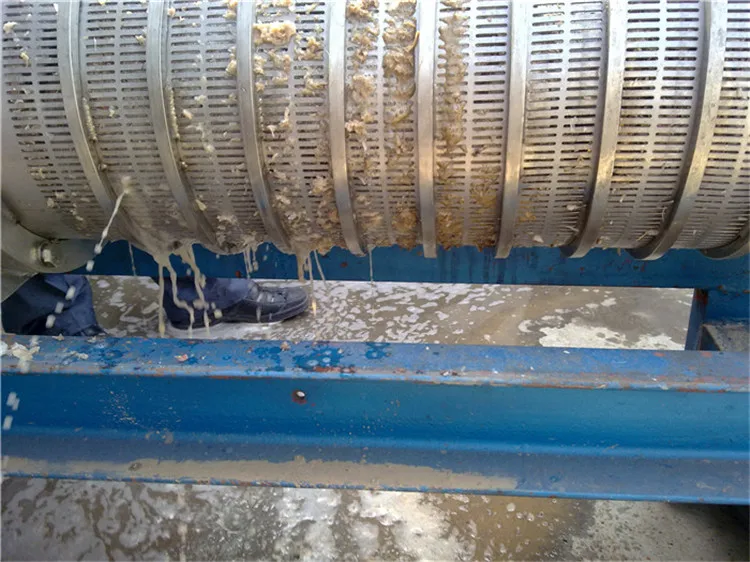 Automatic Stainless Steel Fmc Citrus Juice Extractor Machine - Buy Fmc ...