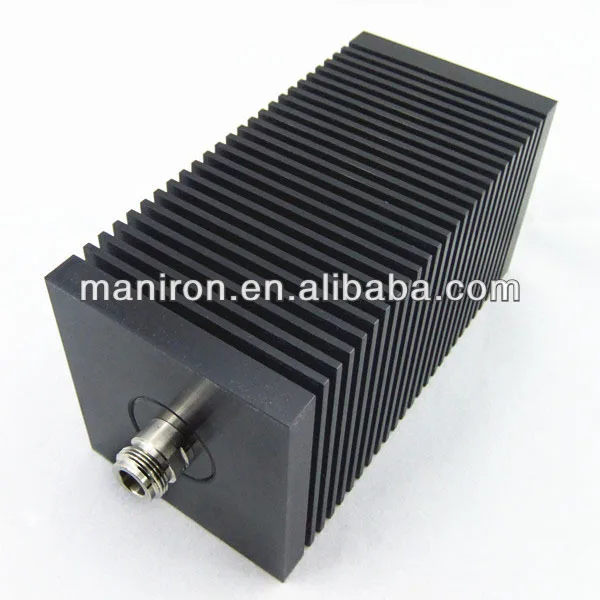 1000watt Termination Dummy Load Dc-8ghz Din F - Buy 1000w Load,1000w ...