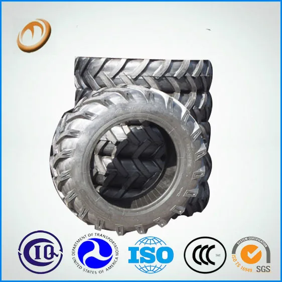 High Quality Agricultural Tyre / Tractor Tire 5.00-12 Tractor Tyres 450 ...