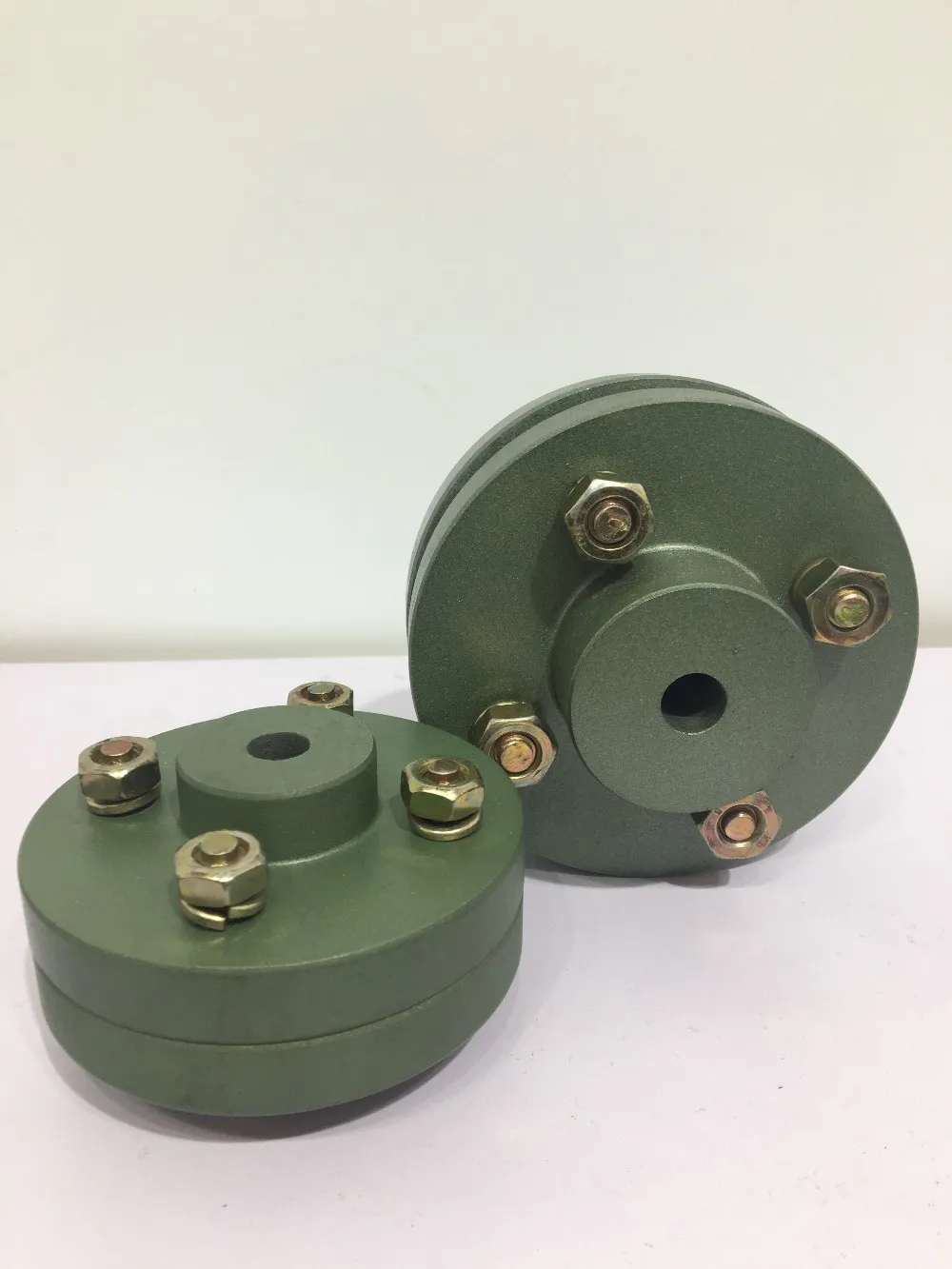 Cast Iron FCL Coupling - Durable, Flexible, and Customizable