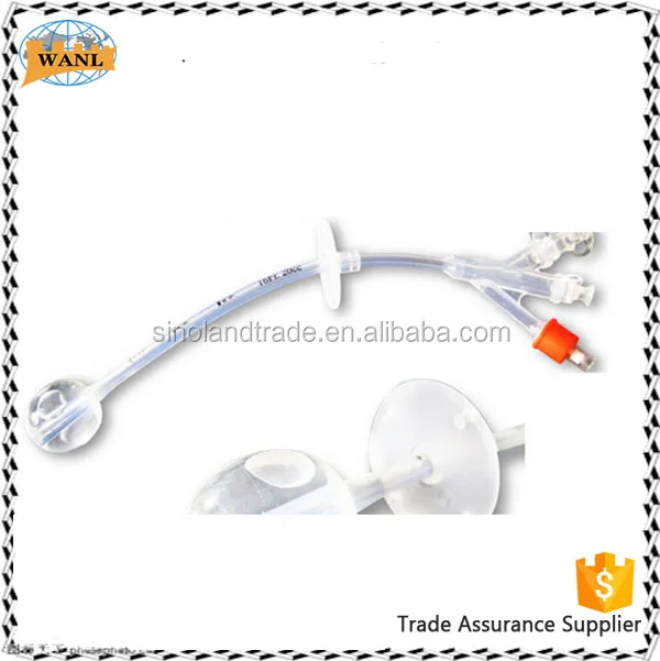 Gastrostomy Feeding Peg Tube - Buy Peg Tube,Gastrostomy Feeding Tube ...