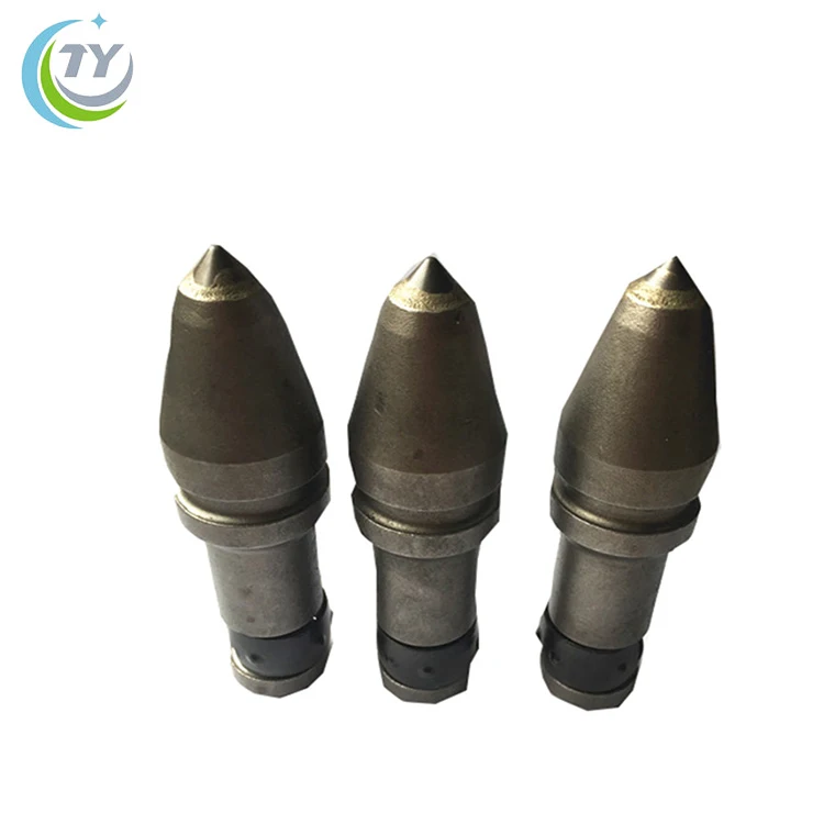 C31hd Drill Auger Teeth For Drilling Tools - Buy C31hd Drill Auger ...