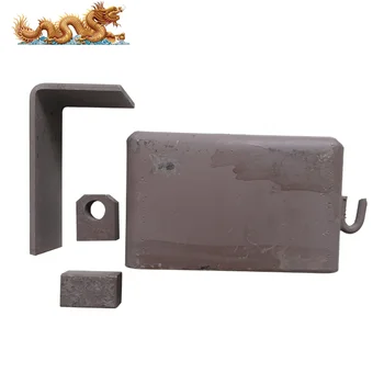 20ft 40ft Shipping Container Lock Box - Buy Shipping Container Lock Box ...