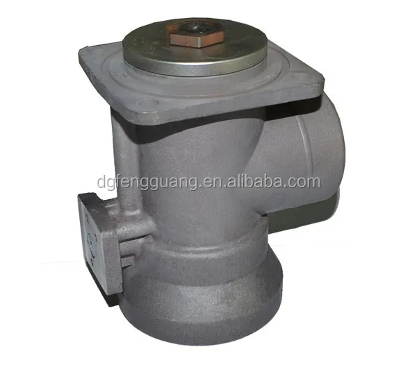 Air Compressor VMC Unloader Valve RB60 RB80 Hot Sale Intake Valve