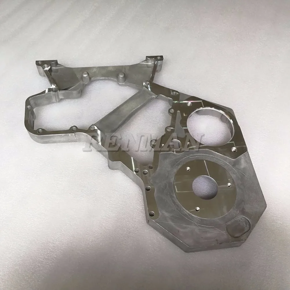 Cummins 6BT 6BT5.9 Engine Gear Housing Cover 3960071 3991177