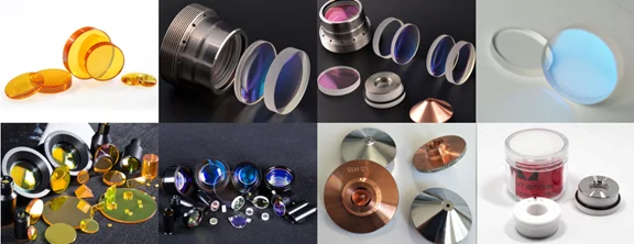 Raytools Focus Lens - High Performance & Competitive Price