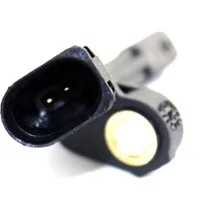 Rear - Right Abs Wheel Speed Sensor 1k0927808 Wht003858 6pu 010 For ...
