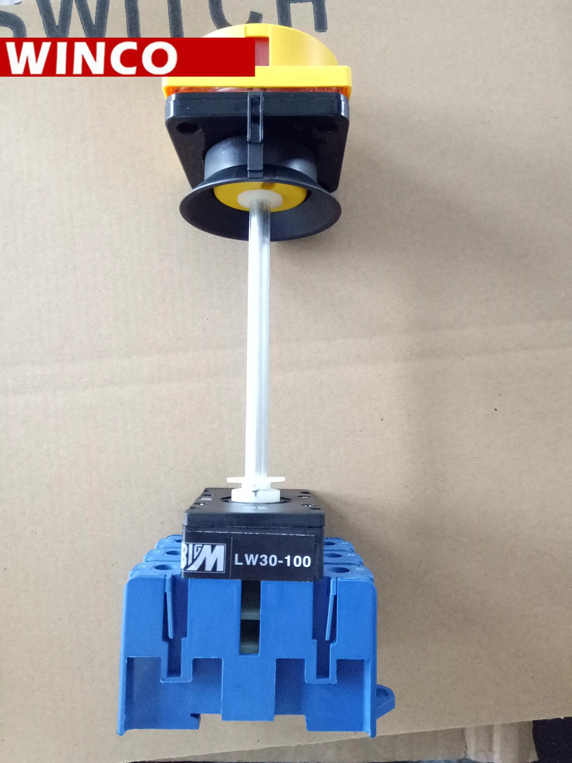 Lw30-100 로터리 스위치 10a 20a 25a 32a 63a 125a 3 위치 변경 캠 스위치 - Buy Lw30 로터리 ...