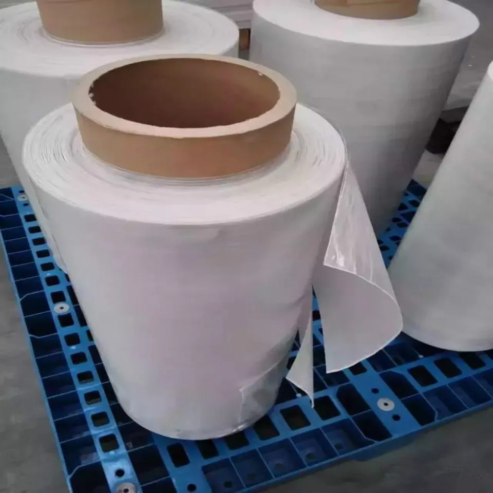 Continuous Fiber Reinforced Thermoplastic Cfrt Uni-direction Tape ...