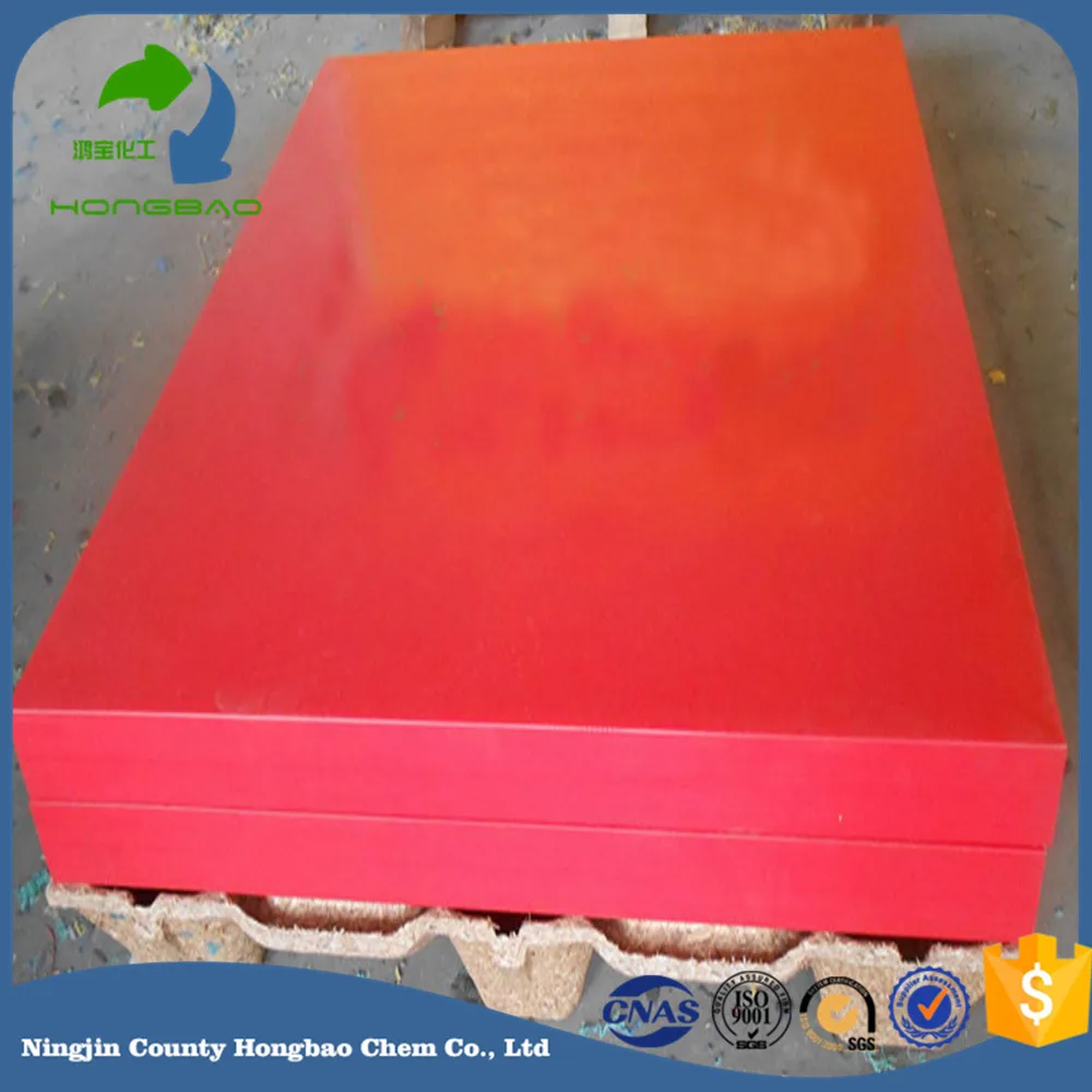 Polyethylene Hard Plastic Sheets Transparent Moldable Hdpe Board - Buy ...