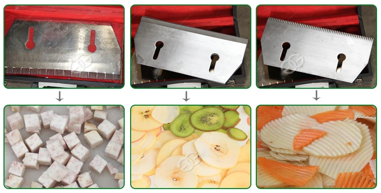 Electric Parsley Cutter Shredder - Efficient Cutting Machine for ...