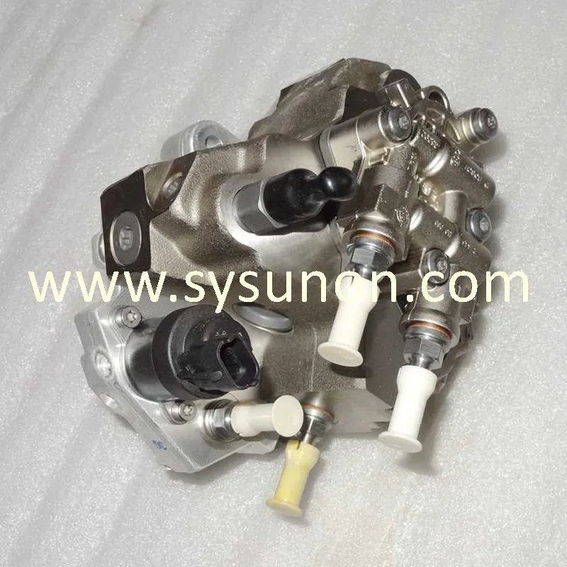 Isf3.8 Fuel Injection Pump 4988593 3975701 4941066 5256607 For ...