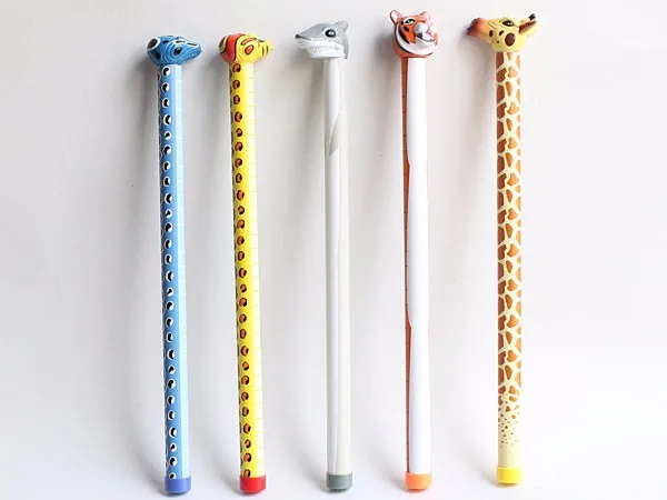 Space Sound Gravity Tube Animal Groan Tube Slide Up And Down For Sound ...