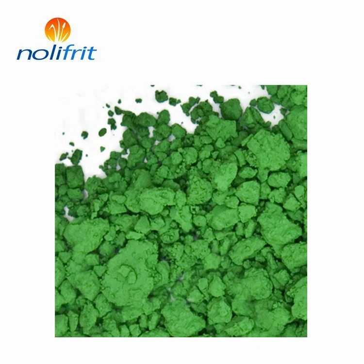 Environmentally Friendly Malachite Green Pigment Powder Made In China ...