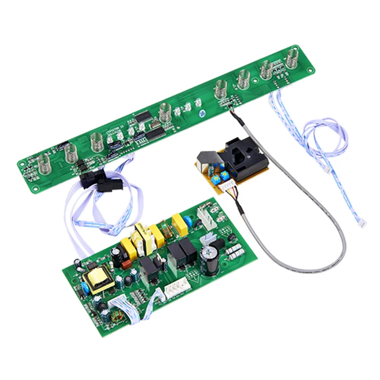 Quality Purifier Circuit Board - 2020 Display Custom Air Purifier ...