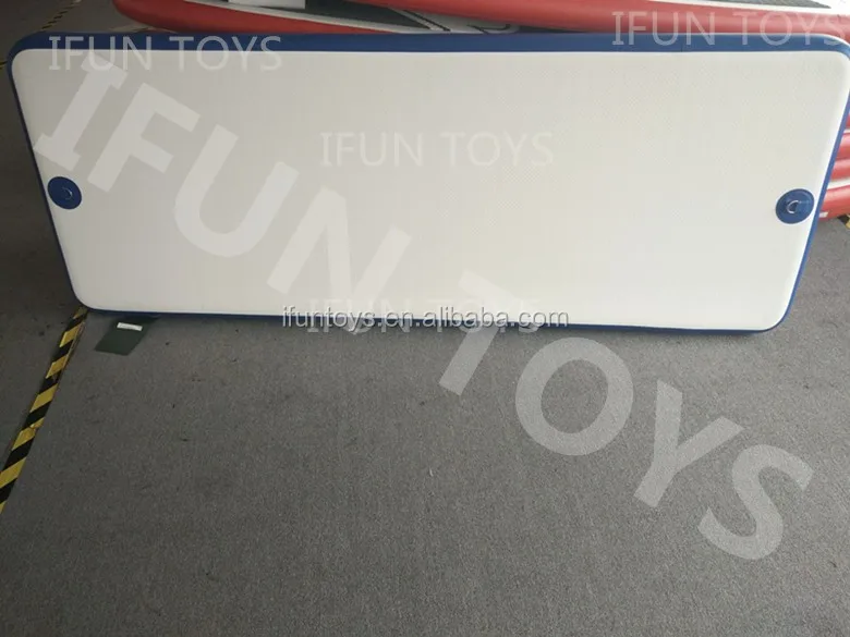 Pool Inflatable Aqua Fitness Board Inflatable Aqua Board For Yoga ...