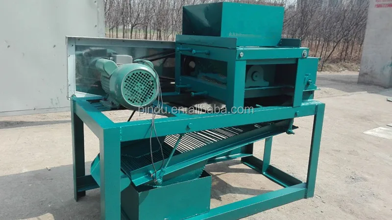 Snail Shell Removing Machine /snail Sheller Machine/escargot Meat And ...