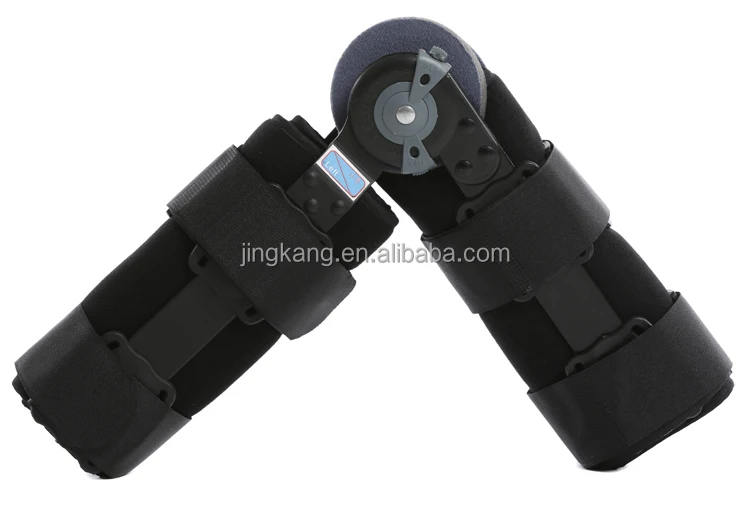 2015 New Products Orthopedic Splint Knee Flexionator Therapy Knee Pain ...