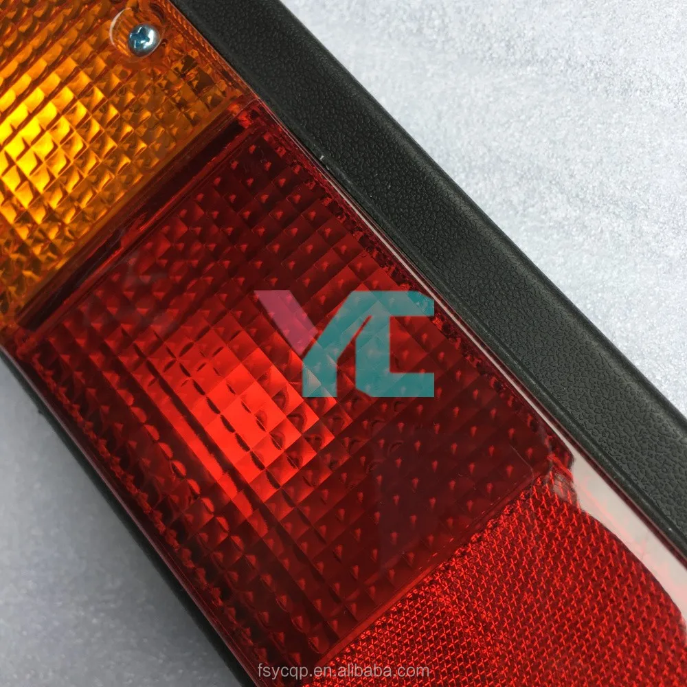 Tail Lights for Mitsubishi Fuso Truck F380 - 214-1957