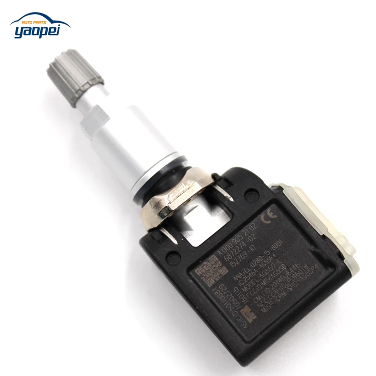 Tyre Tire Pressure Monitor Sensor Tpms For Mercedes A0009052102 ...