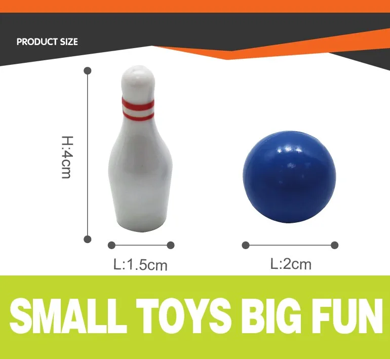 Wholesale China Interesting Mini Game Set Bowling Toy For Kids - Buy ...