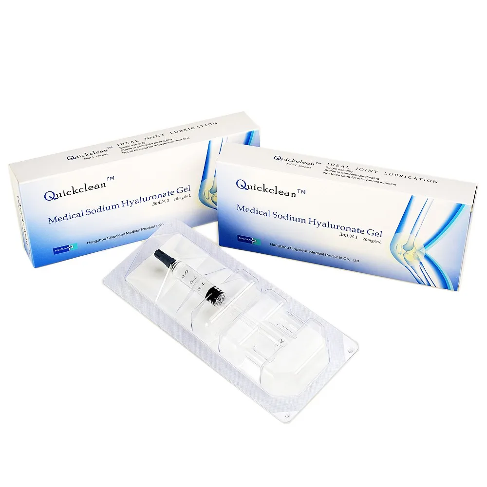 Singjoint Knee Injection Hyaluronic Acid Intra-articular Injection ... Singjoint Knee Injection Hyaluronic Acid Intra-articular Injection ...