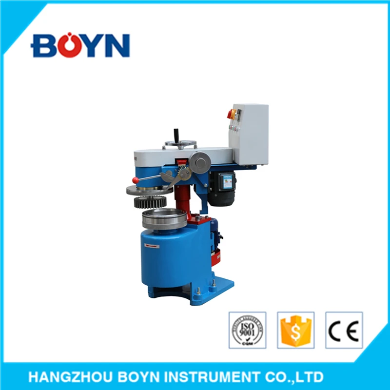 PL11 Standard Laboratory PFI Mill - Efficient Beating