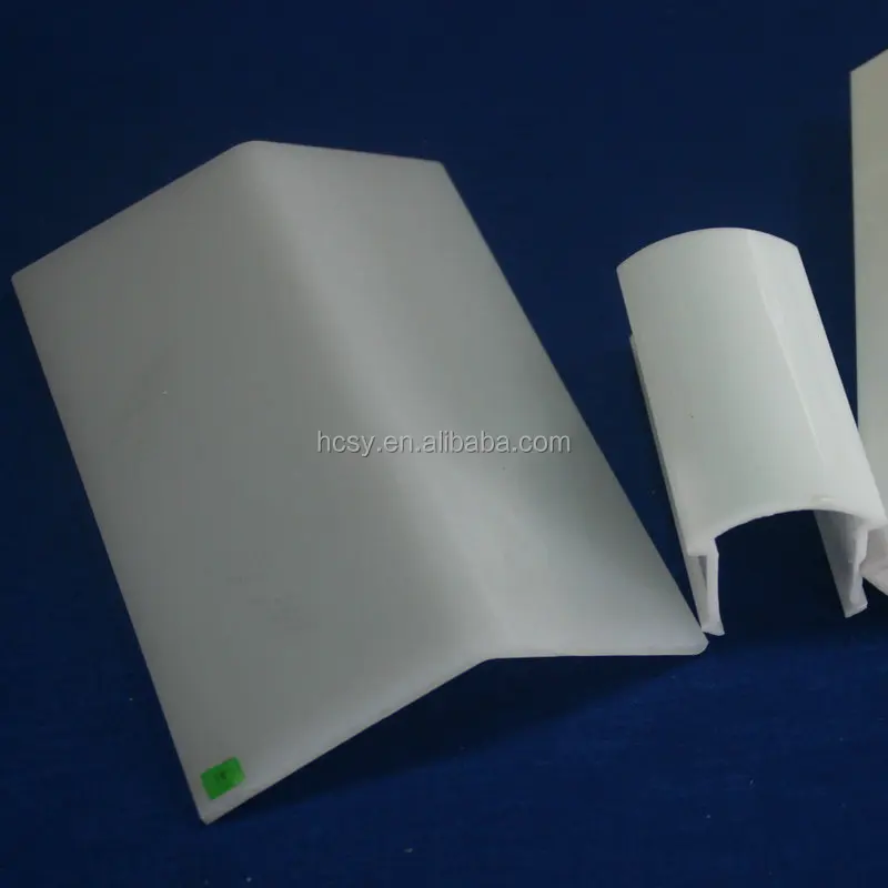 Plastic Led Lampshade Material Transparent Plastic Lampshade Cover ...