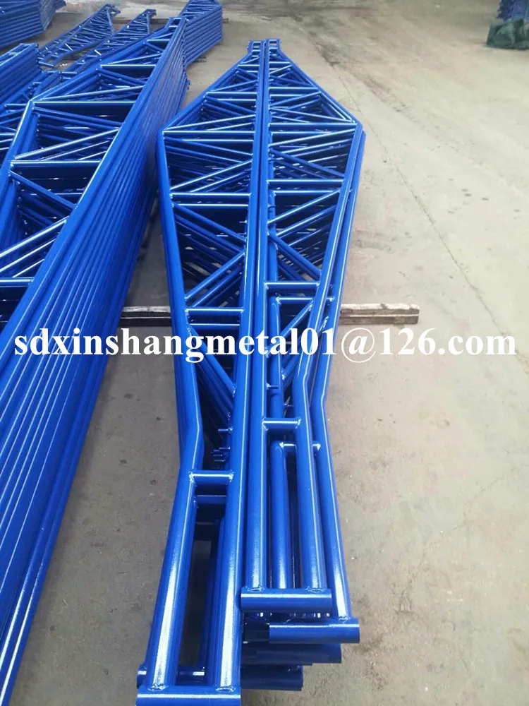 20' Scaffolding Putlog - Buy Scaffold Putlogs&accessories,Scaffold ...