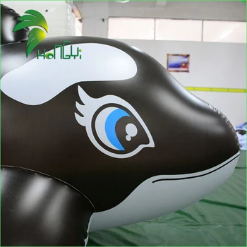 Helium Inflatable Fish Model / Giant Air Whale Shark Balloon ...