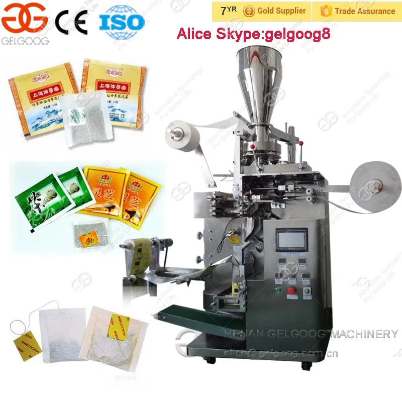Maisa Tea Bag Machine For Sale - Buy Maisa Tea Bag Machine,Tea Bag ...