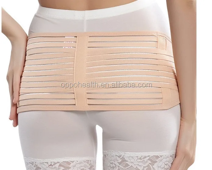 Adjustable Pelvic Binder Belt For Women - Buy Pelvic Recovery Belt ...