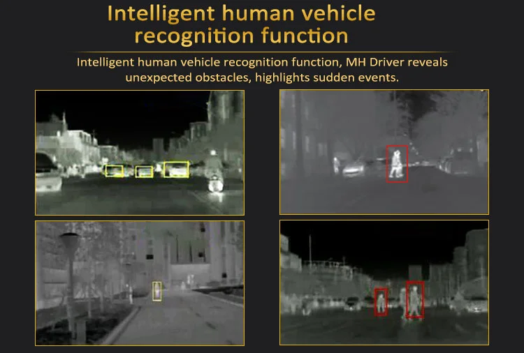 Panoramic Night Vision Wireless Car Front View Camera - Buy Car Front ...