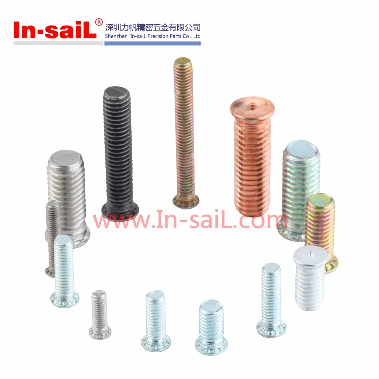 Press Stud Fasteners - Buy Press Nuts Fasteners,Press Fit Fasteners ...