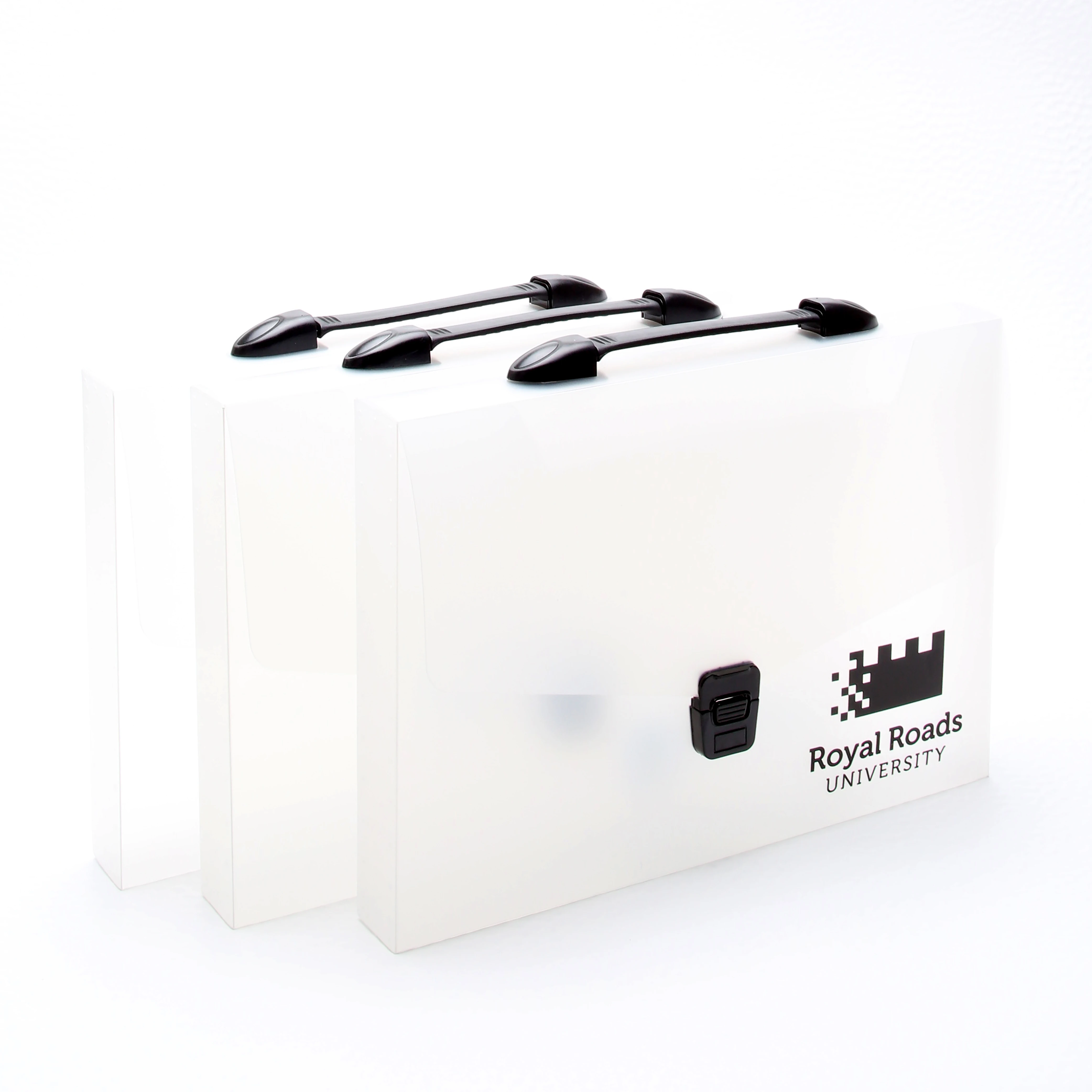 Portfolios Suede Cover Document Bag Wallet Fabric Expanding File Folder ...