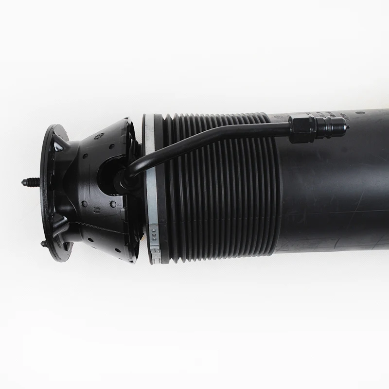 Renewed For Mercedes Abc Suspension Shock Strut W215 C215 Cl500 Cl600 ...