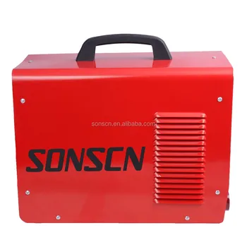 Chinese Inverter Welder Unitor Uwi 400 Welding Machine And Welding ...