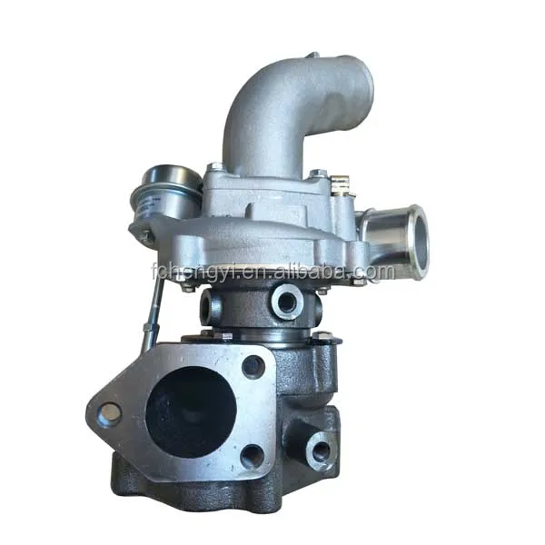 Gt1749s Turbo Type 282004a380 28200-4a380 767032 767032-5001s 767032 ...