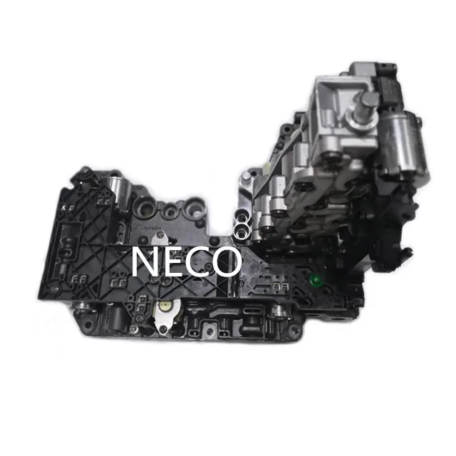 Valve Body 0b5 09-up 8r0927156r,8r2927156g,8r0927156t,8r2927156h ...