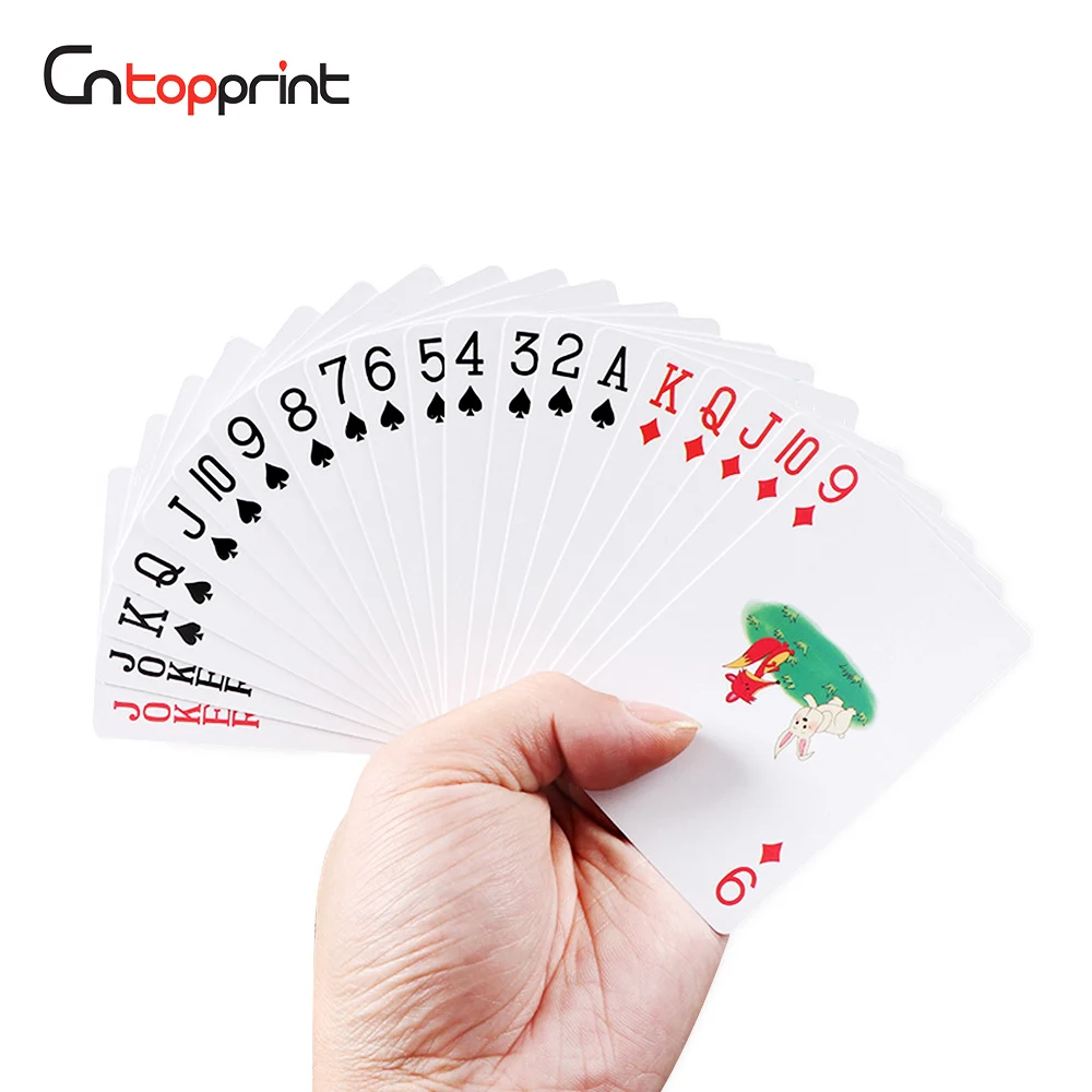 Factory Custom Playing Flash Tarot Cards - Buy Playing Cards,Flash Card ...