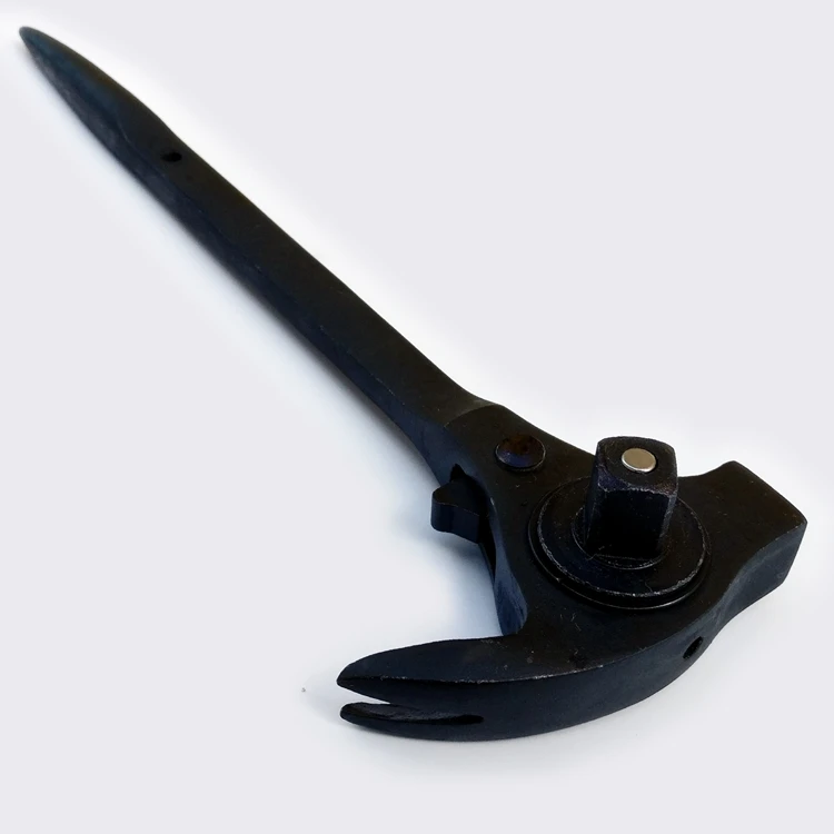 DONGQI TOOLS Claw Socket Wrench - Versatile Nailing Hammer