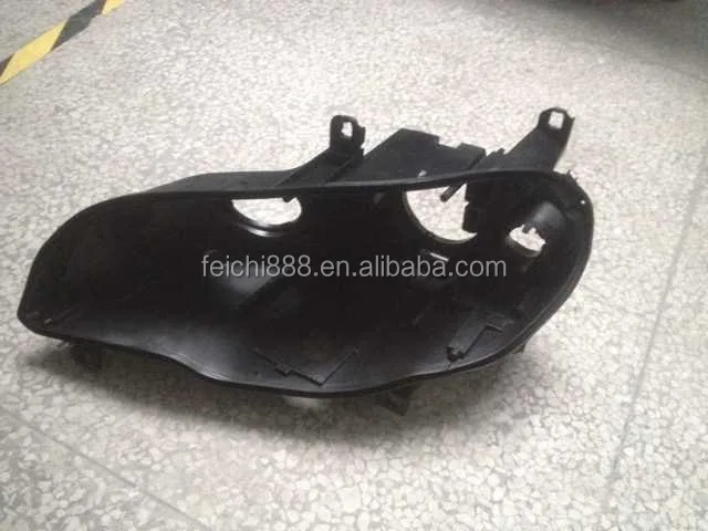 Headlight Housing For Bmw 5 Series F10 F11 F18 Kit For Oem 63117203239 ...