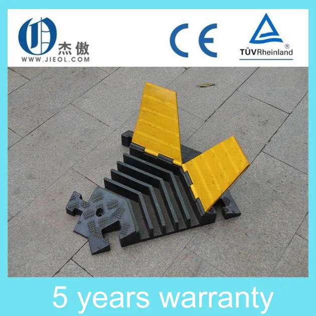 Best Seller Rubber 3 Channel Cable Tray,Cable Box - Buy Rubber Coated ...